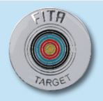 FITA TARGET BADGE – East Midlands Archery Society